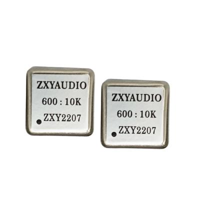 China High Permeability Audio Transformer Permalloy ZXY2207-600:600 10K:10K  10K:600 for sale