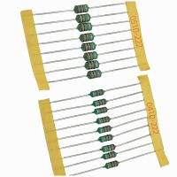 China Axial Fixed Inductor ZXY Series Color Ring Inductor 1mH 0.5w Color Code Inductor For TV, Radio And Radio Transceivers for sale