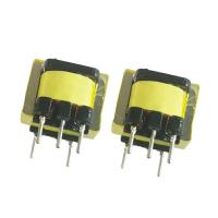 China Single Phase Permalloy 2.5 X 2.5 X 1.5 Inches Audio Isolator Transformer for sale