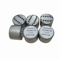 China 3108 Audio Isolation Amplified Step-Down Permalloy 150/600:10K 1+1:7 Transformer for sale