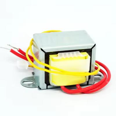 China EI57 Low Frequency Transformer Power Transformer Efficient Power Conversion for sale