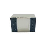 China Permalloy Laminas Audio Isolation Transformer Amplified 600:600 10K:600 for sale