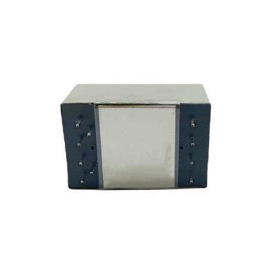 China Permalloy Laminas Audio Isolation Transformer Amplified 600:600 10K:600 for sale