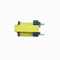 China Customized EF20 High Frequency Transformer Single Phase Electronic Power Transformer Mini Pulse Ferrite Core for sale