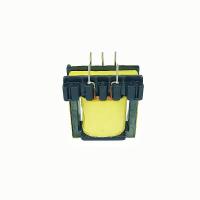 China Customized EF20 High Frequency Transformer Single Phase Electronic Power Transformer Mini Pulse Ferrite Core for sale