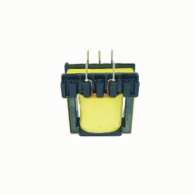 China Customized EF20 High Frequency Transformer Single Phase Electronic Power Transformer Mini Pulse Ferrite Core for sale