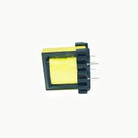 China Customized EF20 High Frequency Transformer Single Phase Electronic Power Transformer Mini Pulse Ferrite Core for sale