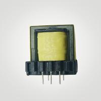 China Customized EF20 High Frequency Transformer Single Phase Electronic Power Transformer Mini Pulse Ferrite Core for sale