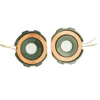 China Customized Wireless Charger Transmitter Coil Smart Watch Iwatch3/4/5 Strong Magnetic 6.5uh Inductance Charger Coil for sale