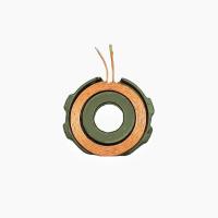 China Customized Wireless Charger Transmitter Coil Smart Watch Iwatch3/4/5 Strong Magnetic 6.5uh Inductance Charger Coil for sale