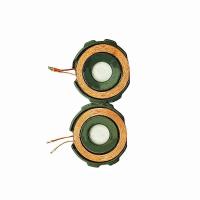 China Customized Wireless Charger Transmitter Coil Smart Watch Iwatch3/4/5 Strong Magnetic 6.5uh Inductance Charger Coil for sale