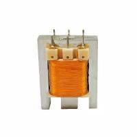 China EF20 Steel Sheet High Frequency Transformer For Coupling Moulds Projector for sale