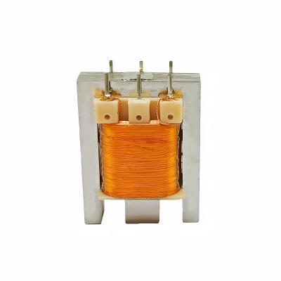 China EF20 Steel Sheet High Frequency Transformer For Coupling Moulds Projector for sale