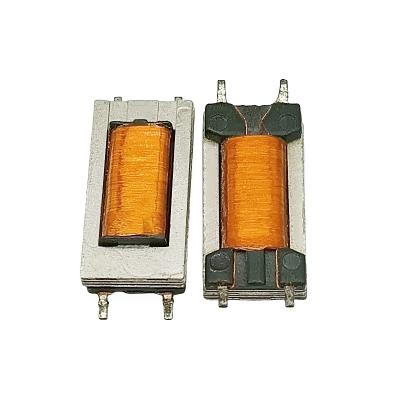China Nickel Steel Sheet SMD ED8 600:600 Permalloy Audio Isolation Transformer for sale