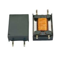 China ED8 Audio Isolation Transformer Ni-Steel Lamination For Microphones for sale