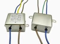 China CW3L2-20A-L EMI Filter for sale