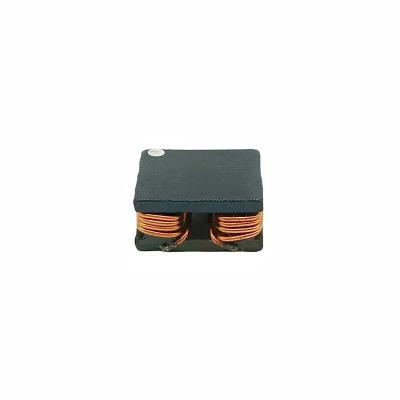 China Patch Wire Wound Chip Inductor Miniaturized Power Inductor Common Mode Coil for sale