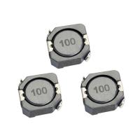 China 4.7uH 22uH 100uH 15uH 68uH Electrical Shielded Mini Power Inductors SMD Choke Coil Power Inductor High Saturation for sale