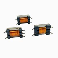 China 8*10/11/16 Nickel Steel ED8 Permalloy Audio Isolator Transformer For Microphone for sale