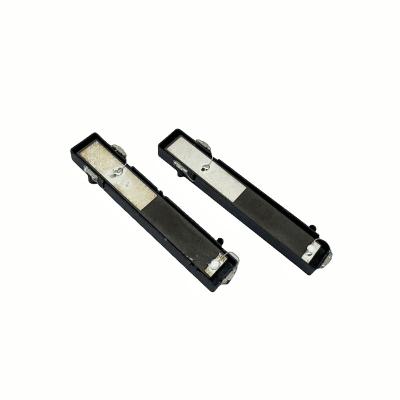 China Square Piezoelectric Ceramic Transformer 6W High Voltage Power Supply for Electronic Device for sale