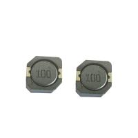 China SMD Molding Power Inductor Integrated Inductor For Laptop Motherboard for sale