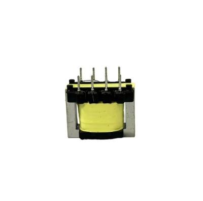 China Factory Customized EI24 Nickel Steel Sheet Low Frequency Transformer 4+4 for sale