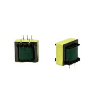 China EE16 Vertical Magnetic Core High Frequency Power Transformer for Power Charger for sale