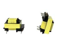 China Miniature EF20 High Efficiency High Frequency Transformer For Power Switching for sale