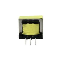China Permalloy Series Z11 Silicon Steel Chip EI19 Low Frequency Transformer for sale