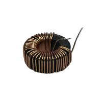 China High Inductance Magnetic Ring Inductor T17*8*3.8-120uH Power Choke Inductor for sale