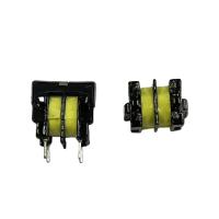 China Factory Customized Plug-in Mount UU9.8 High Efficiency Common Mode Inductor for sale