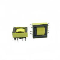 China SMT EPC13 High Frequency Transformer Flat Ferrite Core For Switching Power Supply for sale