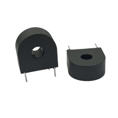 China 4-pin DIP Power Inductor Miniature Precision Current Voltage Transformer for sale