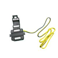 China Single Phase Split Core Current Transformer CT Clamps with Non-invasive Installation for Protection Measurement for sale