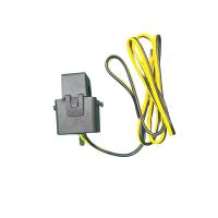 China Single Phase Split Core Current Transformer CT Clamps with Non-invasive Installation for Protection Measurement for sale