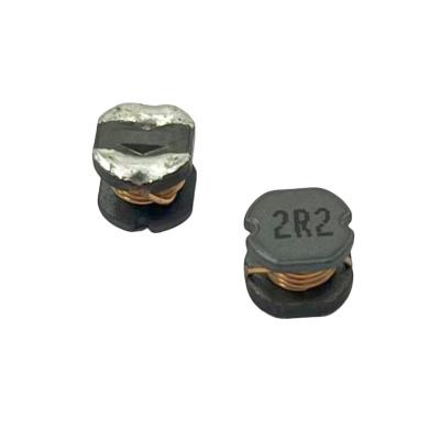 China Power Management 2.2UH SMD Power Inductor 2R2 2A Chip Inductor for sale