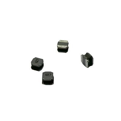 China Miniature Ferrite 4.7uH Power Inductor 4R7 SMD Inductor Print SMT Inductor for sale