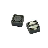 China 330M 33uH Ferrite Core SMD Chip Power Inductor High Current Carrying Capacity for sale