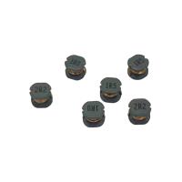 China Ferrite Core Chip Power Inductor Shielded Choke Coil inductor SMD 1R0M/2R2M/1R5M for sale