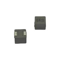 China Low loss 6.8UH 6R8 Chip Inductor SMD Shielded Power Inductor for DC/DC converter for sale