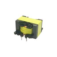 China PCB Mounting SMPS Customized Compact PQ3220 High Frequency Transformer for sale