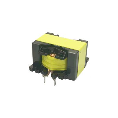 China PCB Mounting SMPS Customized Compact PQ3220 High Frequency Transformer for sale