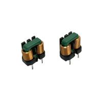 China Customized Vertical Common Mode Chokes Line Filter 8mH for Noise Filter for sale
