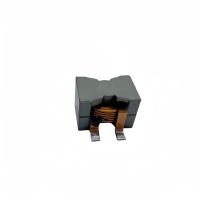 China High Current Ferrite/MnZn Core Shielding Patch Wire-wound SMD Power Inductor for sale