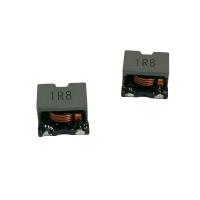 China High-Current Wirewound Ferrite Common Mode Chokes SMD Power Inductor for LCDs for sale
