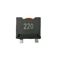 China ER2923 Flat Wire Winding High Power Inductor DC to DC Chip Coil Inductor for sale