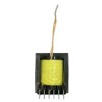 China High Voltage Winding EC35 High Frequency Transformer for Electronic Circuit for sale