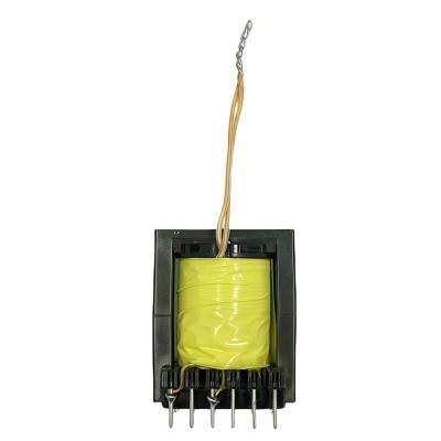 China High Voltage Winding EC35 High Frequency Transformer for Electronic Circuit for sale