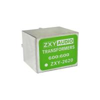 China ZXY2620 600：600 Permalloy Audio Transformer Audio Amplifier Reduce Current Sound for sale