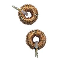 China T106125 90uH Magnetic Ring Inductor High Current Ring Inductor Common Mode Coil for sale